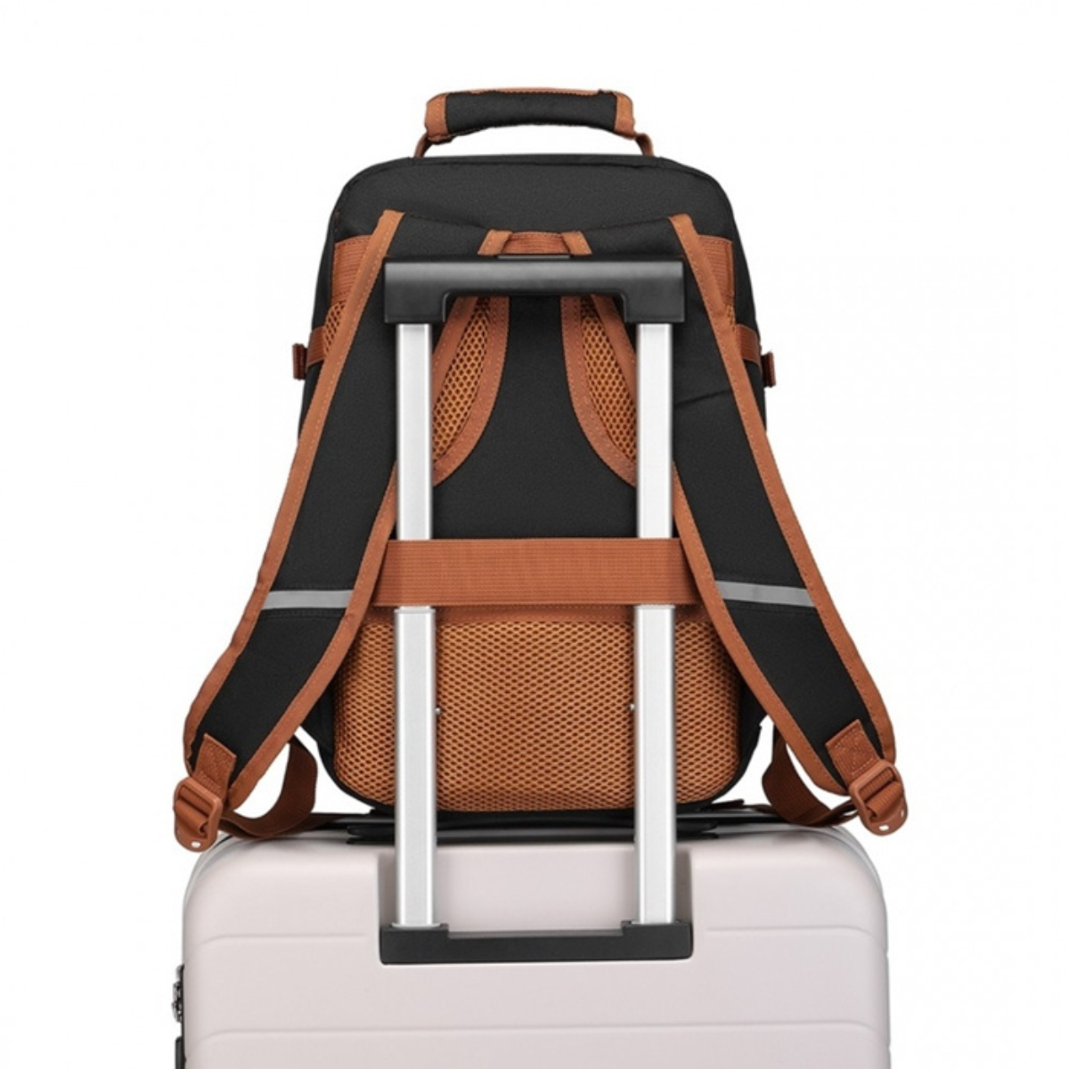 Backpack KONO Expander 20l | Akcesoria i sprzęt koszykarski \ Torby i ...