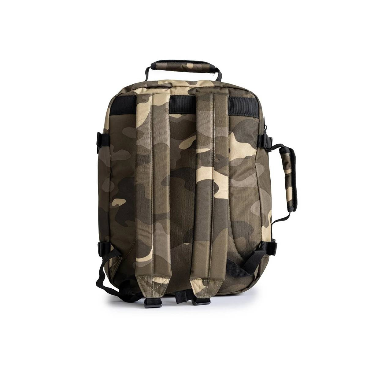 CabinZero Classic 28L 2 in 1 Backpack / Travel Bag - CZ081802 | Akcesoria i sprzęt koszykarski ...