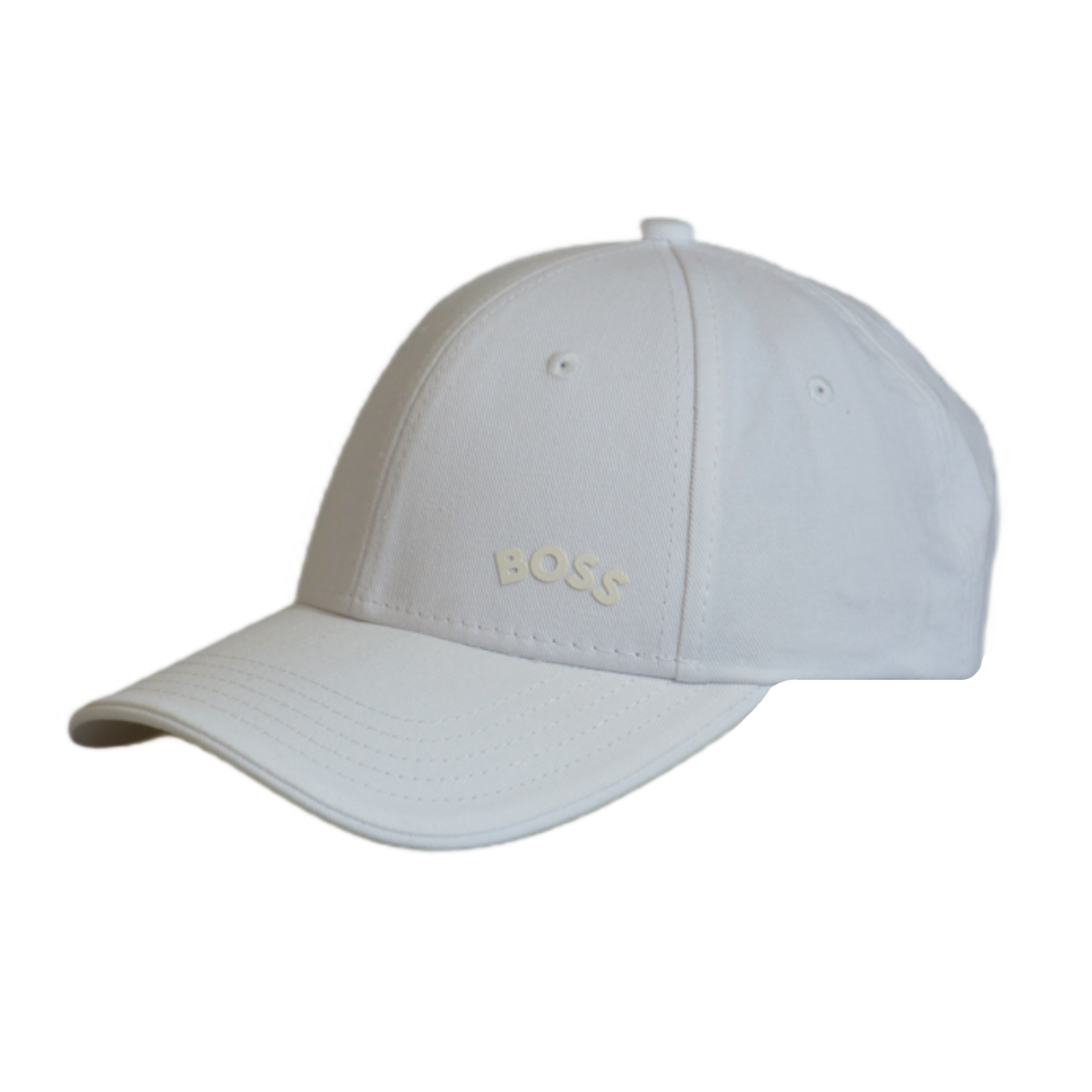 Hugo Boss Cap Bold-Curved White - 50495855-100 | | Sklep koszykarski ...