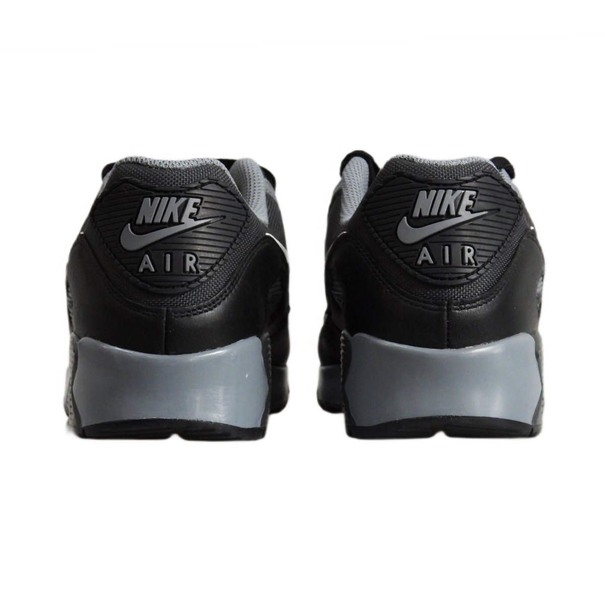 Man's shoes Nike Air Max 90 Gore-Tex Dark Smoke Grey - FD5810-002 ...