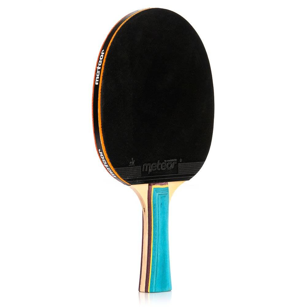 Meteor Zephyr Table Tennis Racket - 15015 | | Sklep koszykarski Basketo.pl