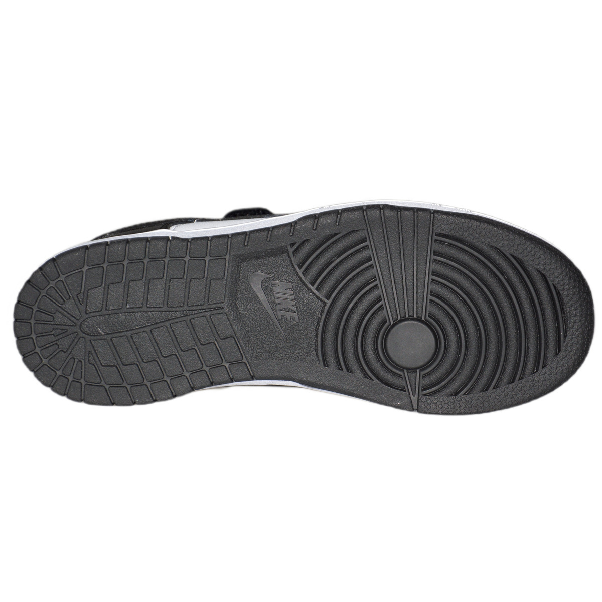 Nike Dunk LOW RETRO Panda (PS) Kids Shoes - CW1588-100 | | Sklep ...