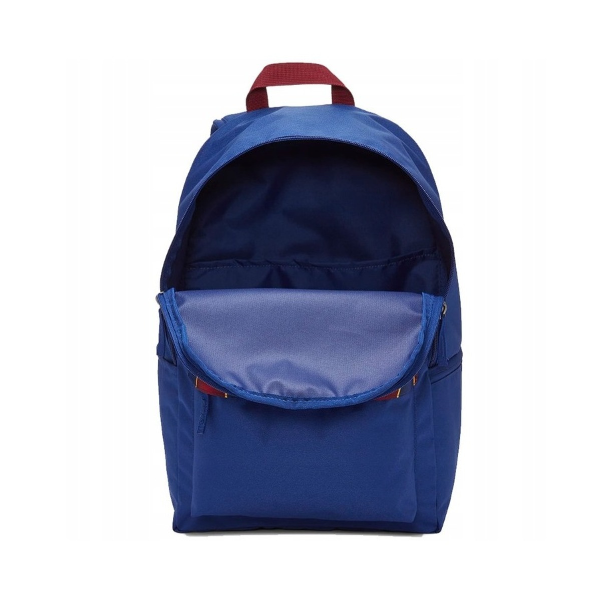 Nike FC Barcelona Stadium Blue Backpack - CK6519-421 | Akcesoria i ...