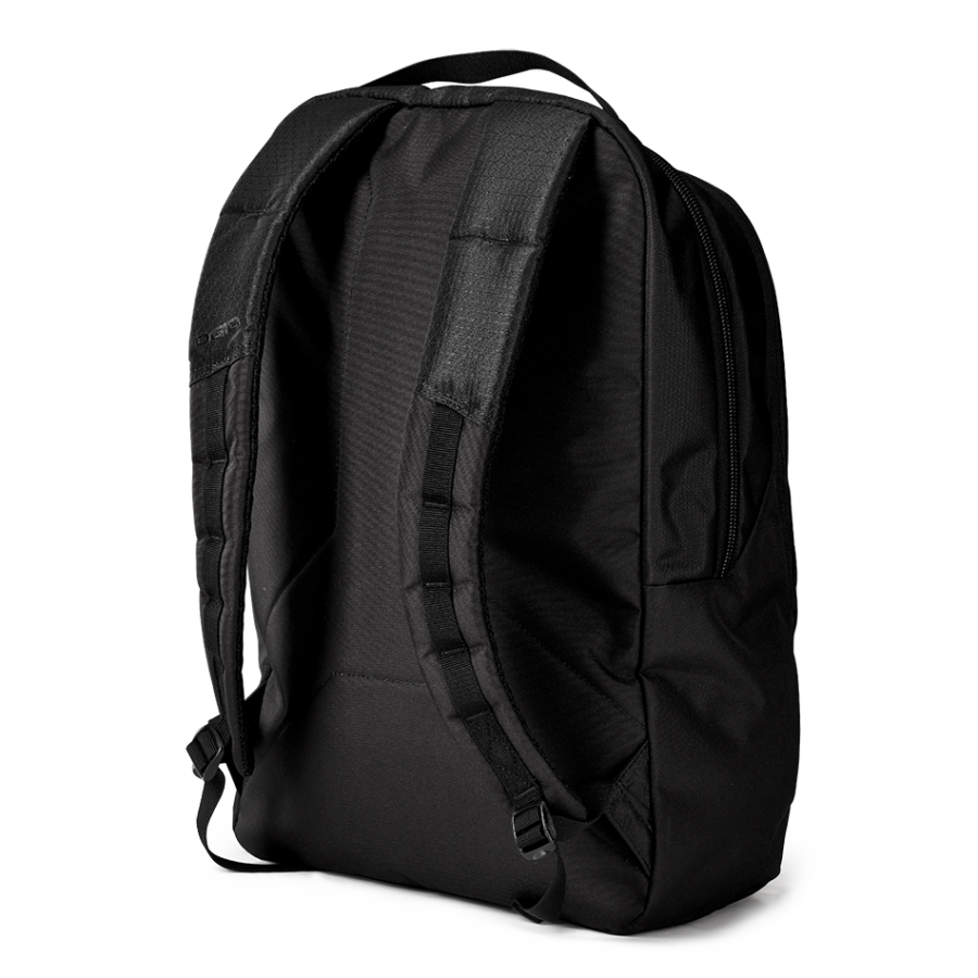 OGIO Bandit PRO Black Backpack - 5921149OG 5921149OG | Akcesoria i ...