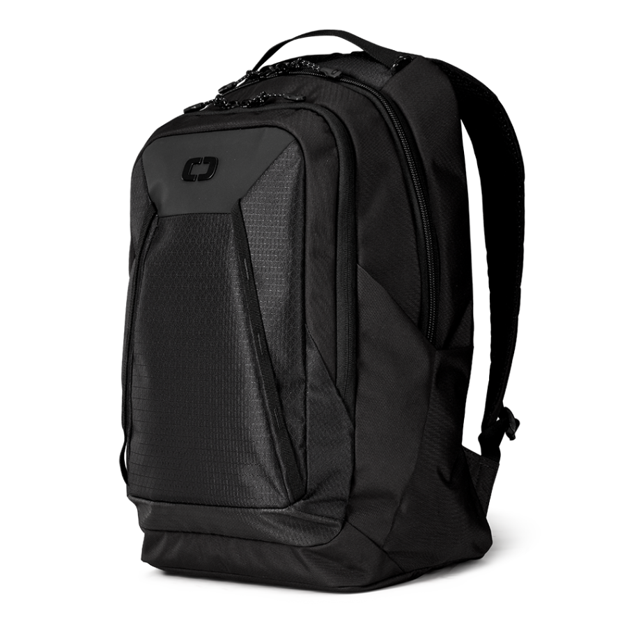 OGIO Bandit PRO Black Backpack - 5921149OG 5921149OG | Akcesoria i ...