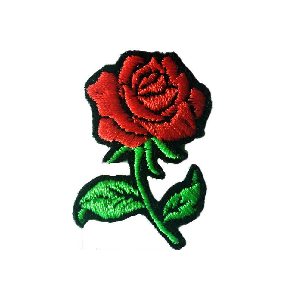 Rose Patch | | Sklep koszykarski Basketo.pl