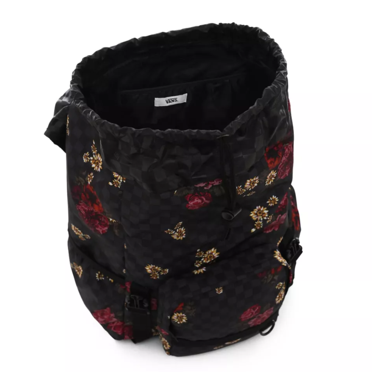 Vans Ranger Botanical Check Backpack - VN0A3NG2UWX | Akcesoria i sprzęt ...