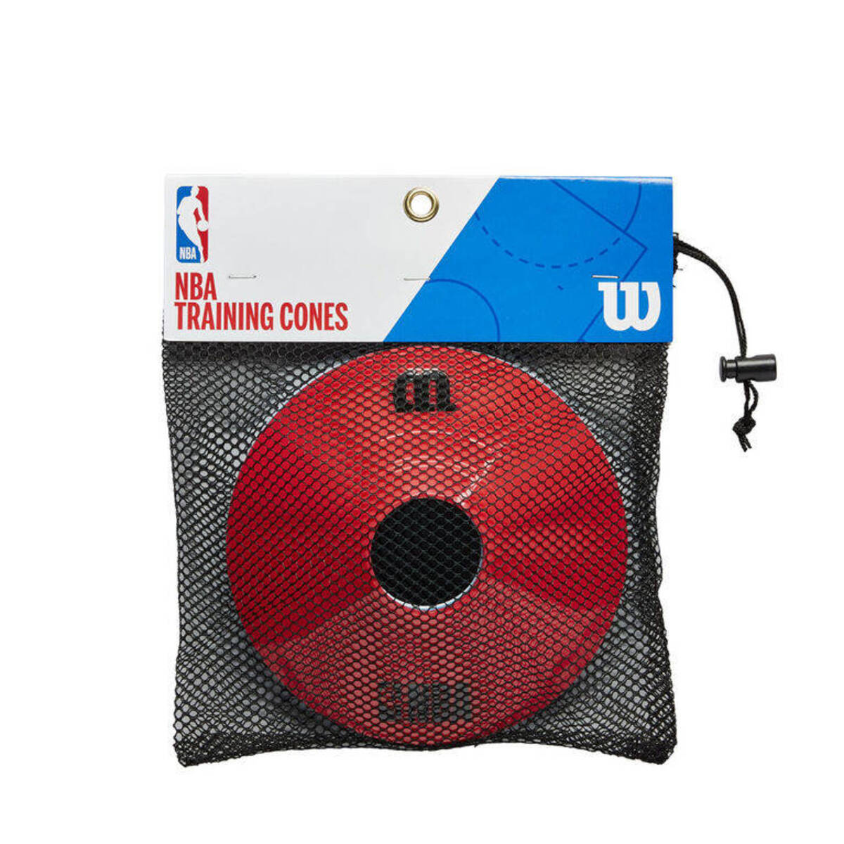 Wilson NBA Tactical Jump Training Cone - WTBA9000NBA | | Sklep ...