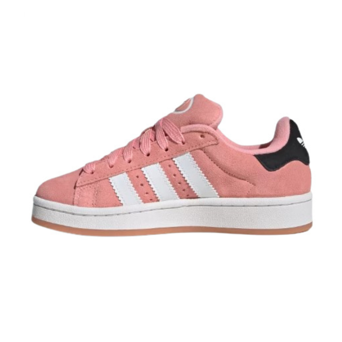 Women's sports sneakers Adidas Campus 00s Pink - JI0284 | | Sklep ...