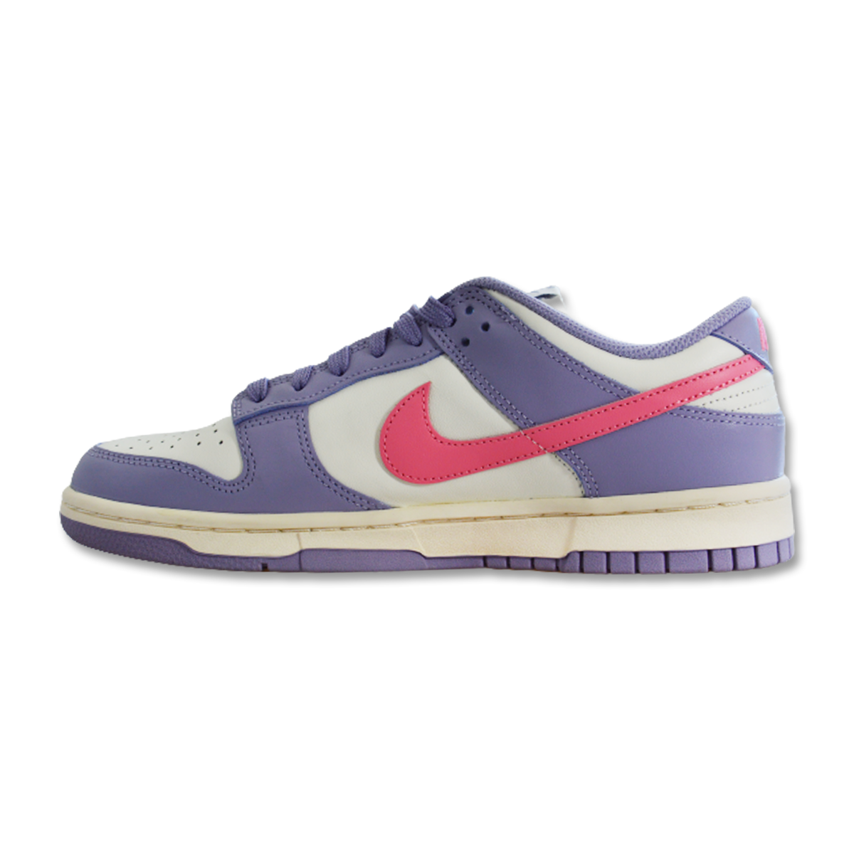 Nike Dunk Low Indigo Haze - DD1503-500 - Basketo.pl