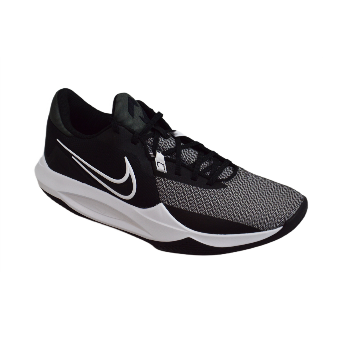 Nike Precision 6 Basketball Men's Shoes - DD9535-003 | | Sklep ...