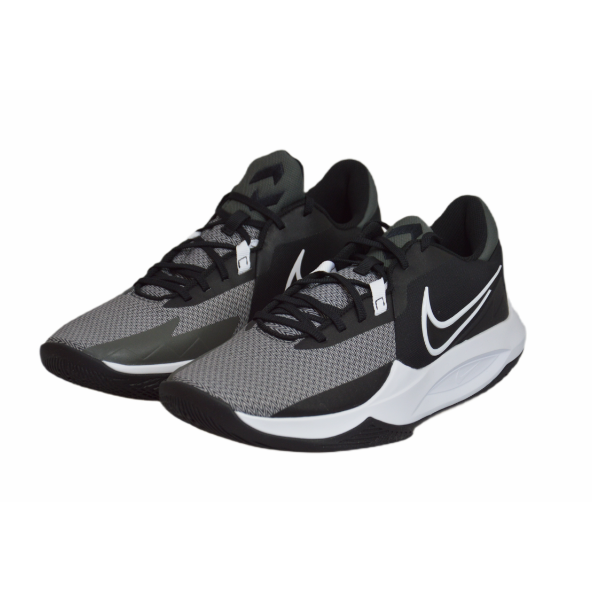 Nike Precision 6 Basketball Men's Shoes - DD9535-003 | | Sklep ...