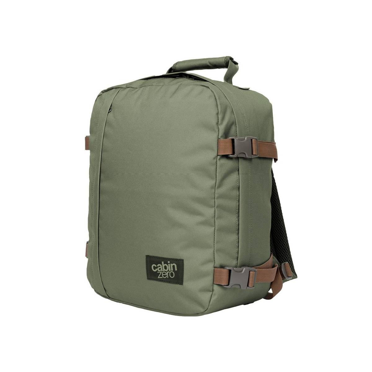 CabinZero Classic 28L 2 in 1 Backpack / Travel Bag - CZ081802 CZ081802 ...