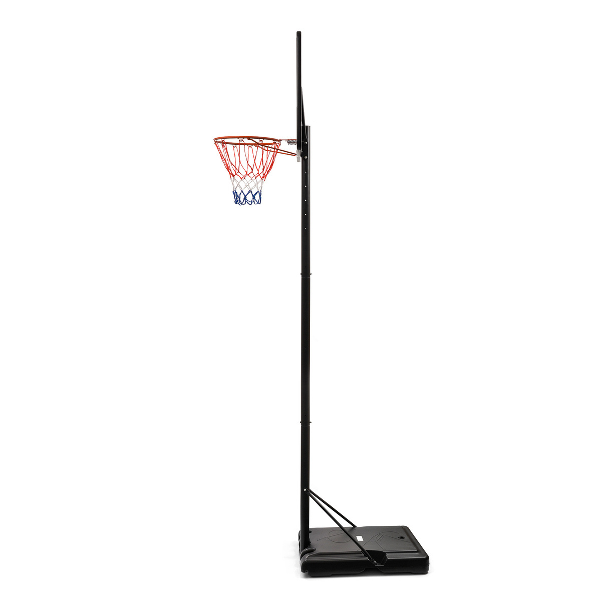 METEOR Mobile Basketball Set - 10137 Meteor - 10137 | Wyposażenie hali ...