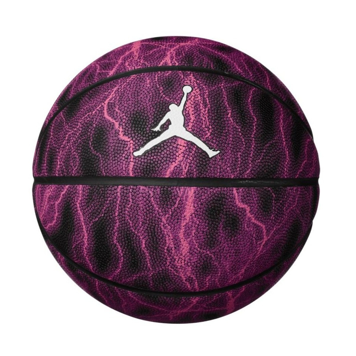 Piłka do kosza Air Jordan Ultimate 8P Energy deflated Ball Indoor ...