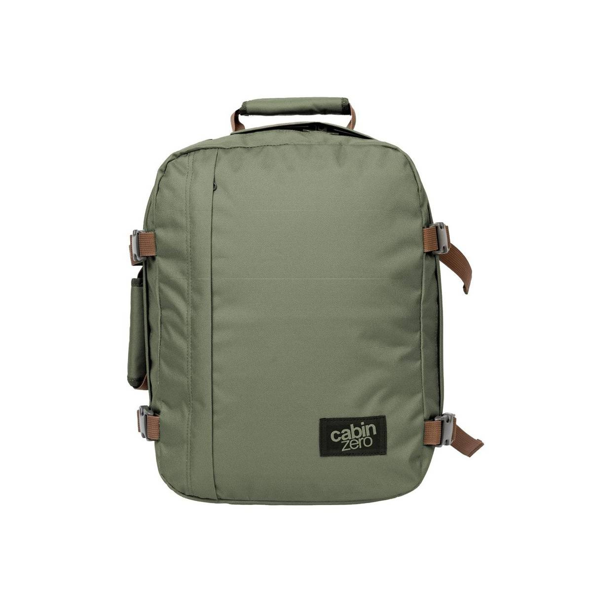 CabinZero Classic 28L 2 in 1 Backpack / Travel Bag - CZ081802 CZ081802 | Akcesoria i sprzęt ...