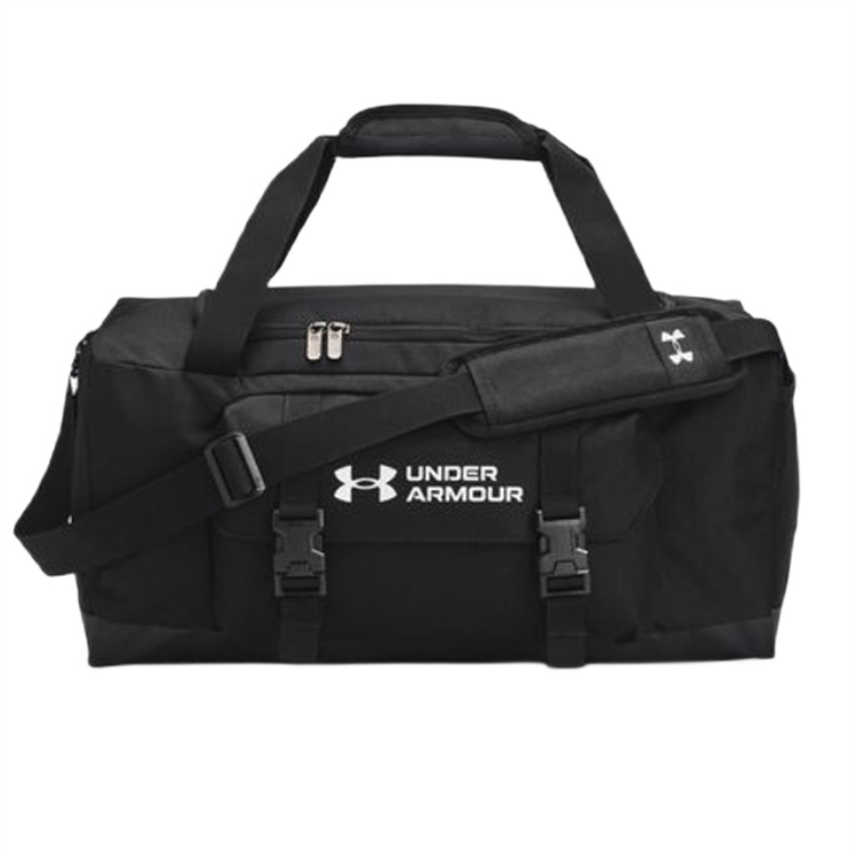 Duża Torba Under Na Siłownię Armour Gametime Duffle 38L Treningowa ...