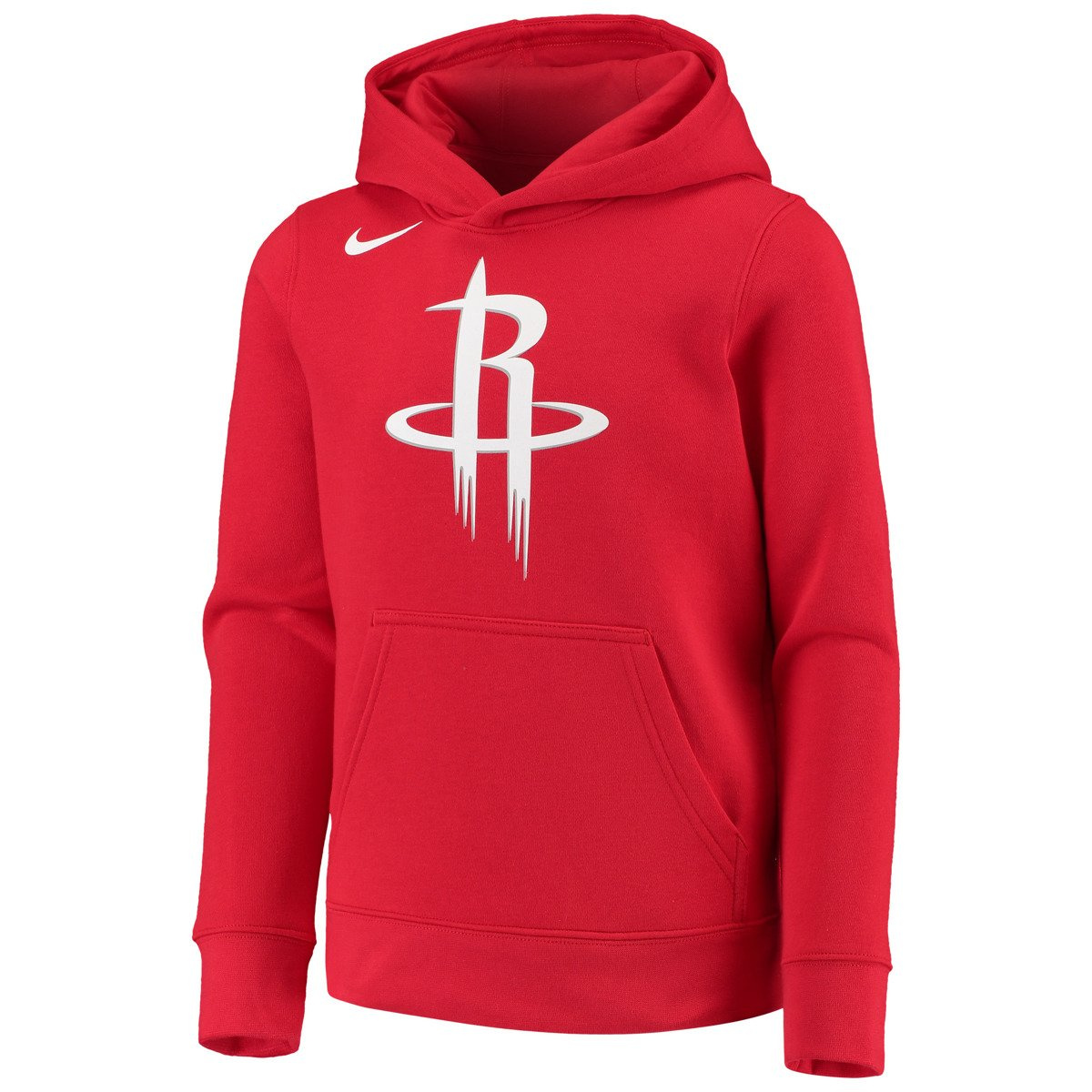 Bluza młodzieżowa Nike Houston Rockets Logo Essential - EZ2B7BBMM-RCK ...