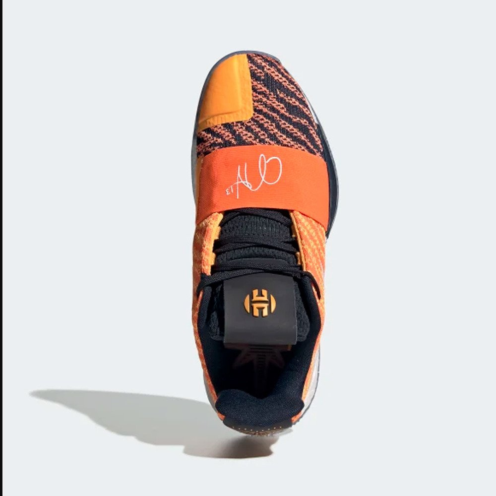 Buty Adidas James Harden Vol. 3 Vegas - EF9800 NBA - Basketo.pl