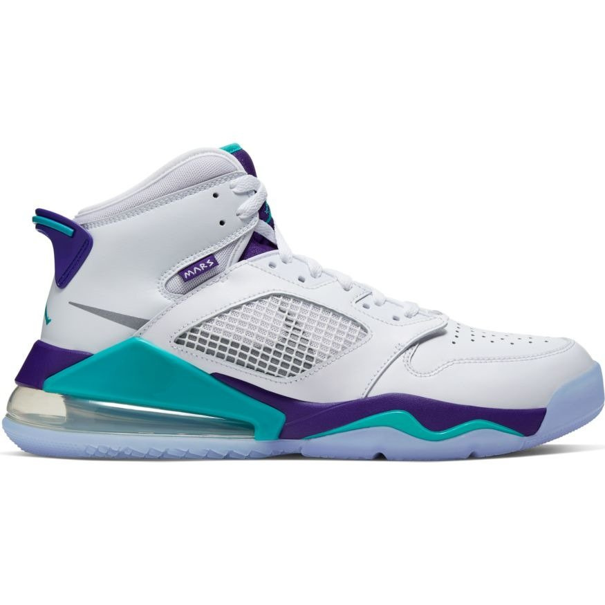 Buty Air Jordan Mars 270 Grape - CD7070-135 - Basketo.pl