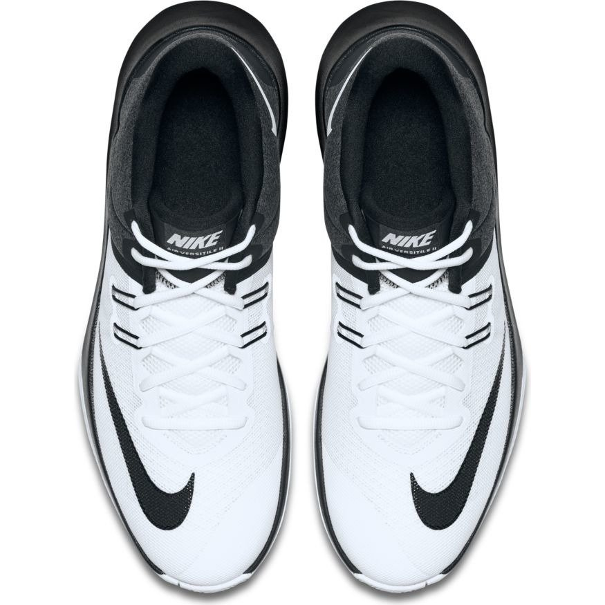 Buty Nike Air Versatile II - 921692-100 - Basketo.pl