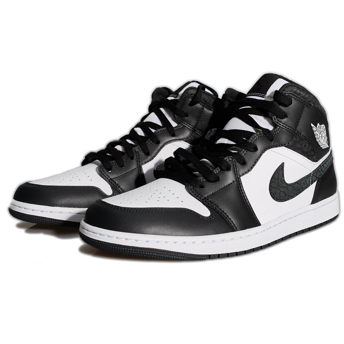 Buty męskie Air Jordan 1 Mid SE - FB9911-001 - Basketo.pl