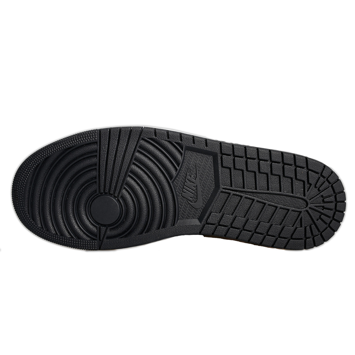 Buty męskie Air Jordan 1 Mid SE - FB9911-001 - Basketo.pl