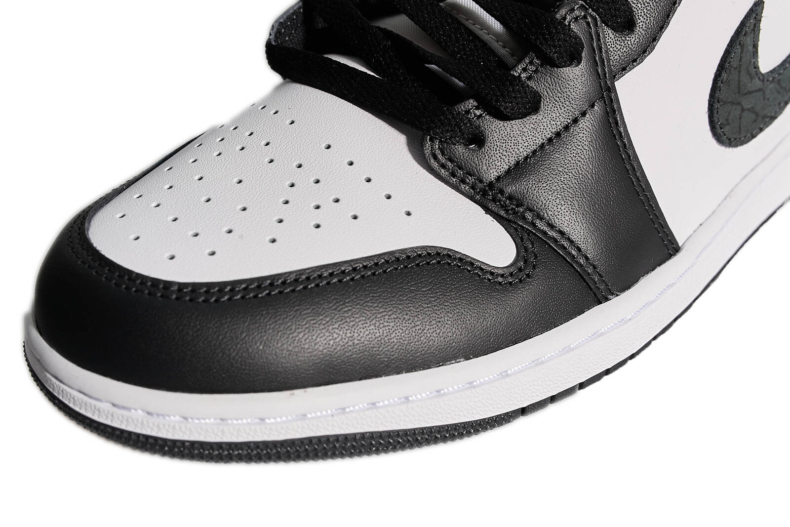 Buty męskie Air Jordan 1 Mid SE - FB9911-001 - Basketo.pl