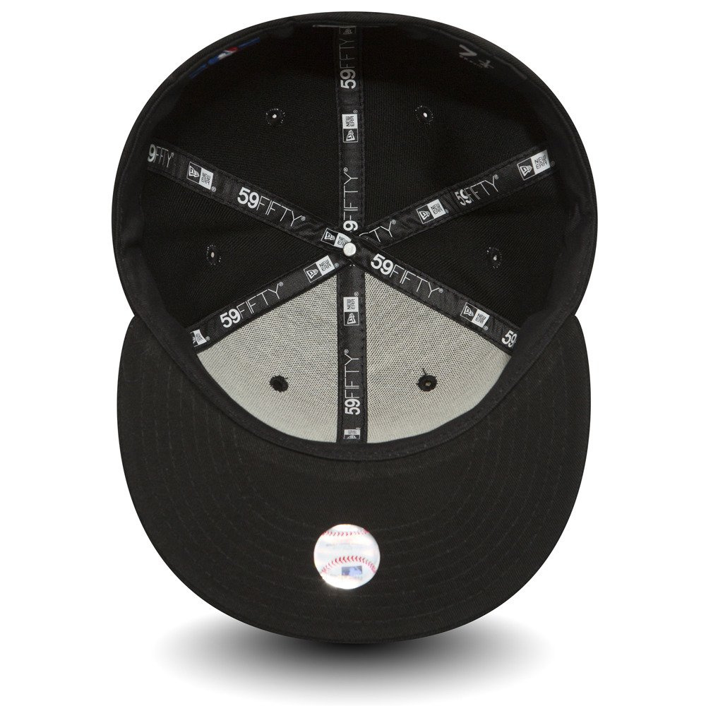Czapka New Era 59FIFTY MLB New York Yankees Custom Mystic Rose ...