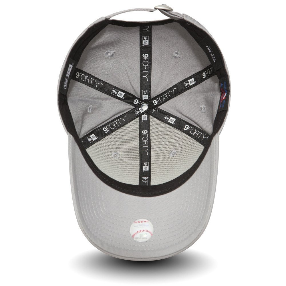 Czapka z daszkiem New Era 9FORTY MLB New York Yankees Custom Rose ...