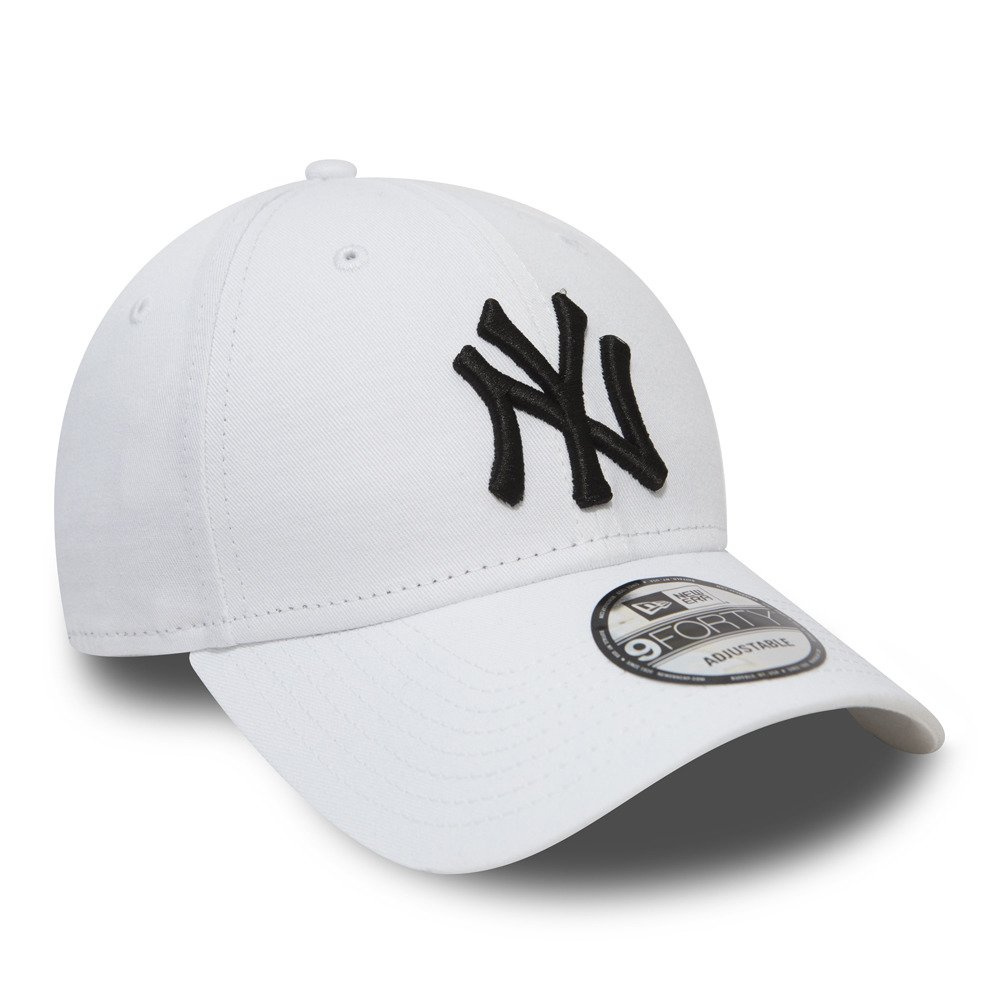 Czapka z daszkiem bejsbolowa New Era 9FORTY NY Yankees Strapback ...