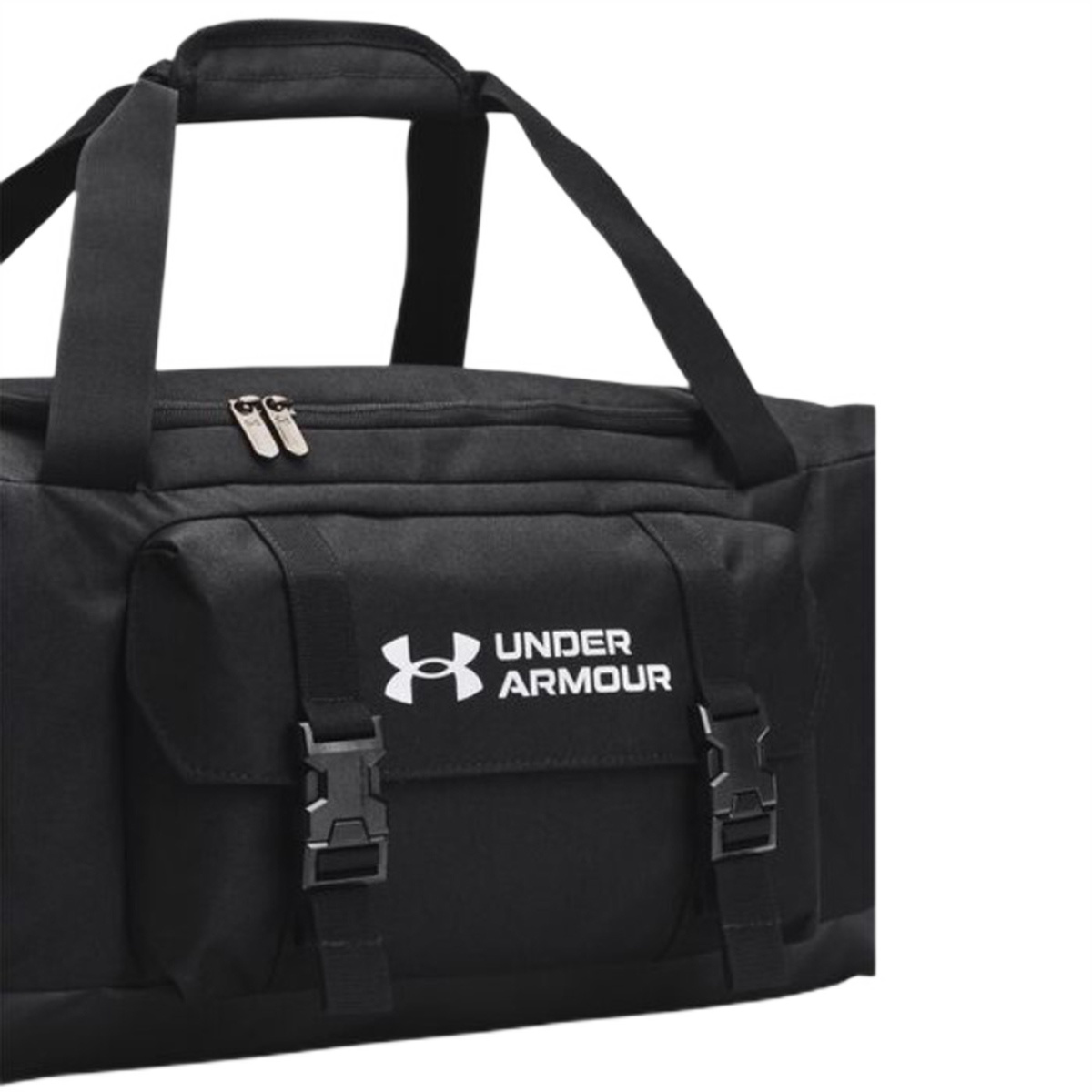 Duża Torba Under Na Siłownię Armour Gametime Duffle 38L Treningowa ...