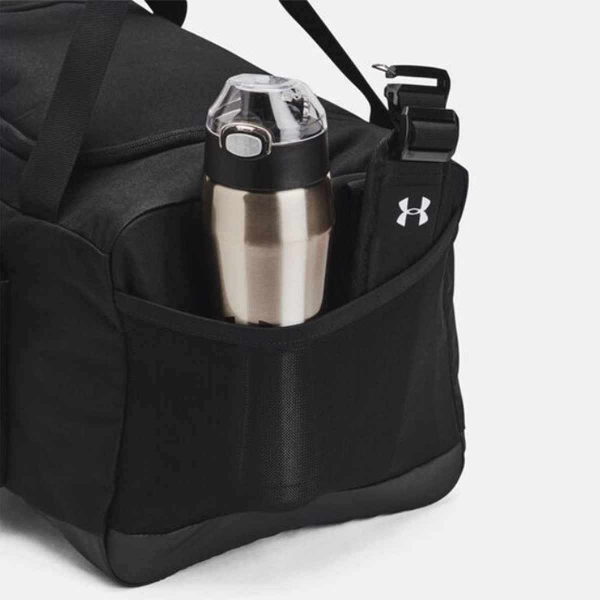 Duża Torba Under Na Siłownię Armour Gametime Duffle 38L Treningowa ...