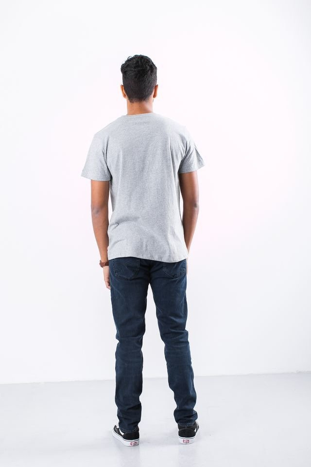 Koszulka Levi's Graphic Set-in Neck - 177830138 - Basketo.pl