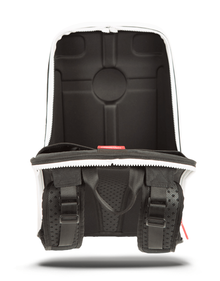 Plecak szkolny Sprayground NASA Space Explorer Jetpack - 9100B722NSZ ...