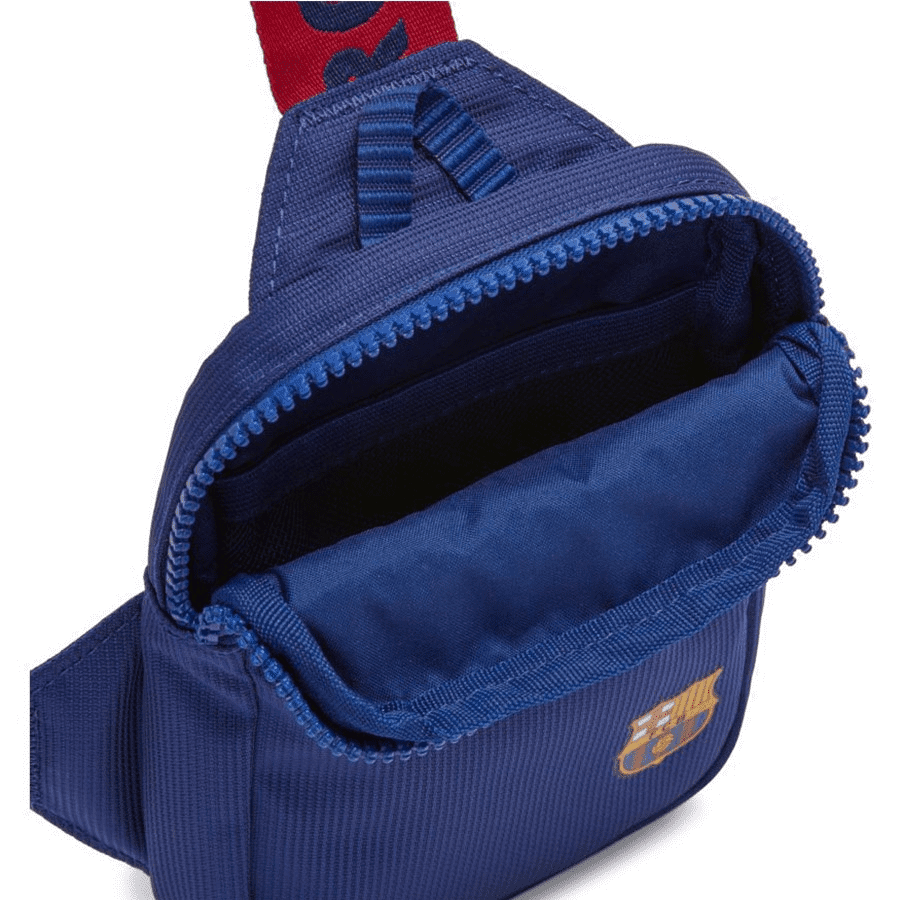 Saszetka Nike Stadium Smit FC Barcelona - CK6487-421 - Basketo.pl