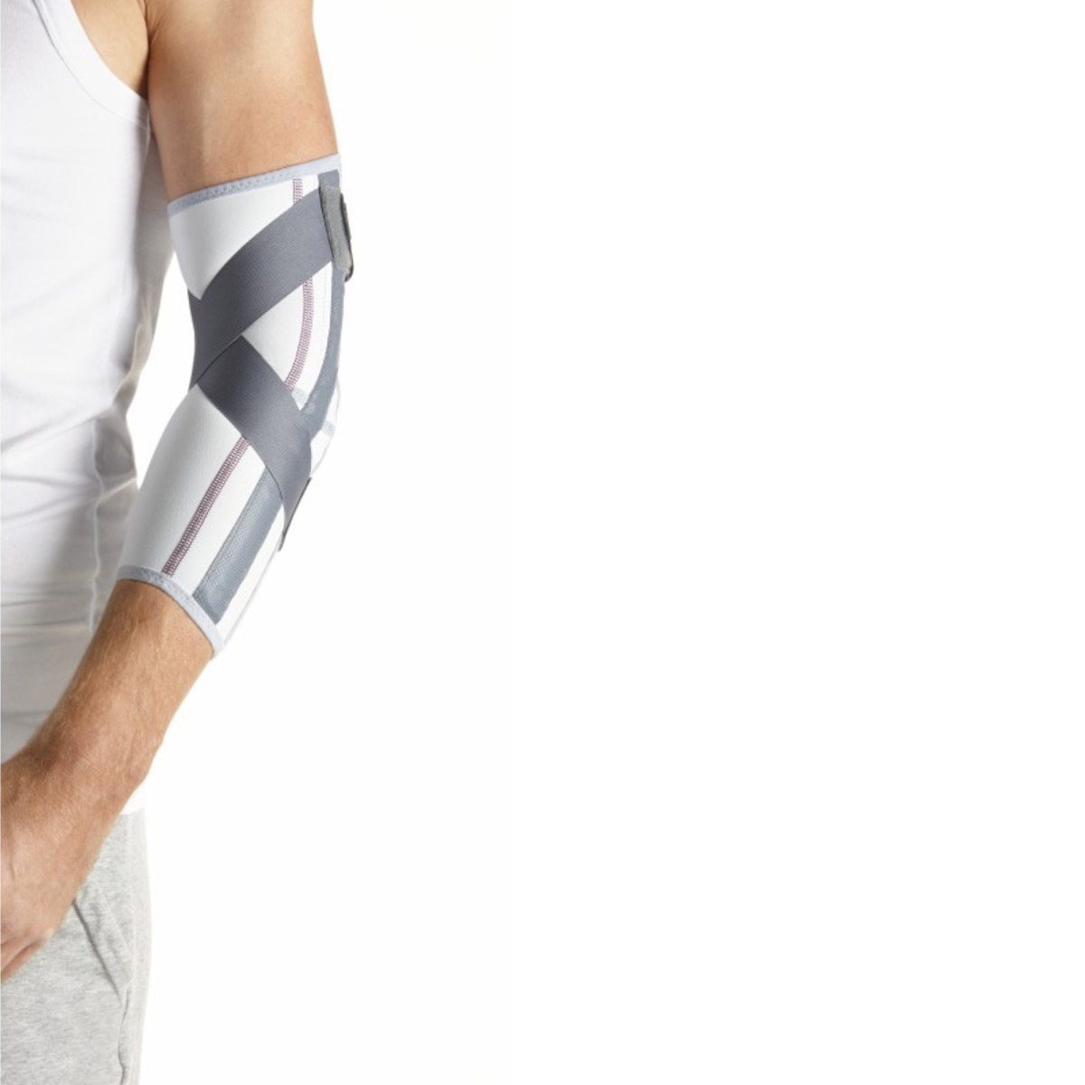 Stabilizator łokcia PUSH MED - 2.70.2 - Basketo.pl