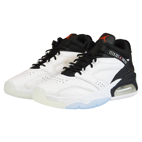 Buty męskie Jordan Point Lane ASW Białe - DR0293-001 - Basketo.pl