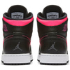 Buty Air Jordan 1 Retro High GS - 332148-019 - Basketo.pl
